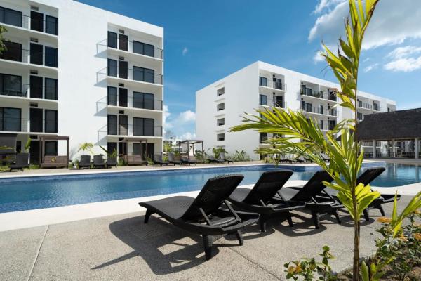 Villa Aldeana - Nuevo Vallarta