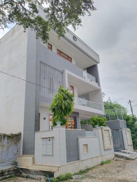 Shanti Vilas - Jaipur