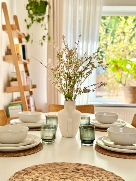 The View On Castle Hill With Lovely Hot Tub - Conwy