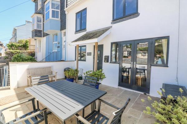 Armada Cottage - Kingswear