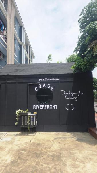 Grace Riverfront - Lat Krabang