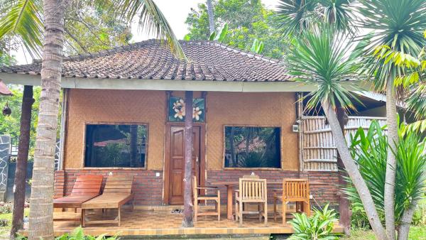 Sedap Malam Hostel - Singaraja