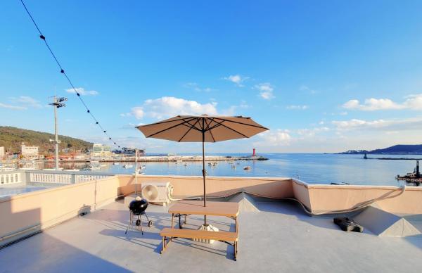 Ilgwang 2floor House - Corea del Sud