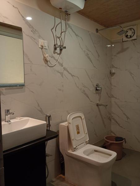 Hotel Tibet Gallery - Sikkim