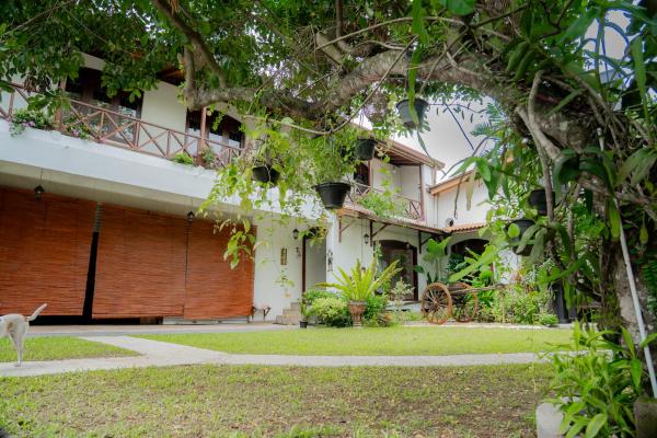 Luna House Nawala - Colombo