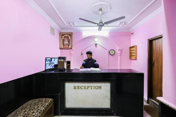 Hotel O Raj Hans Dx - Nueva Delhi