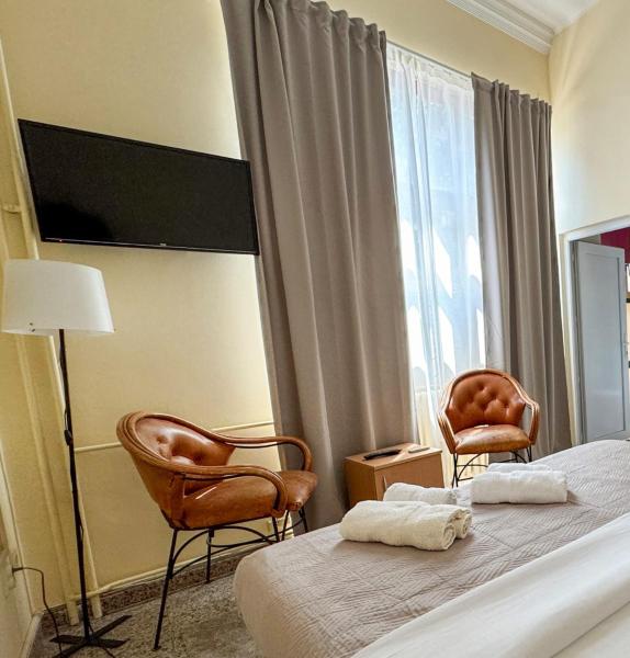 Vila Club 011 - Belgrade