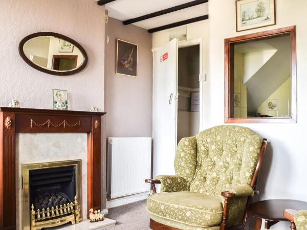 Cosy Cottage - Dumfries and Galloway