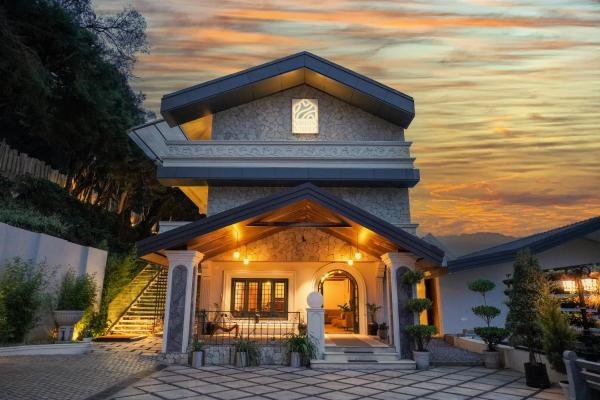 Virgin Valley Leisure Resort - 烏塔卡蒙德