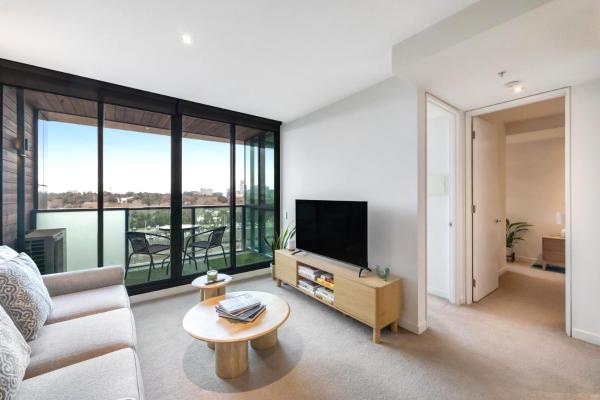 108 Flinders - Epic Views & Prime Location - Rod Laver Arena