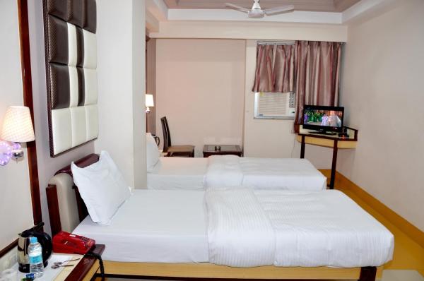 Hotel Heeralal - Bikaner