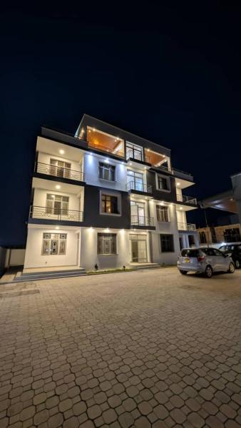 Bitare Appartements - Bujumbura
