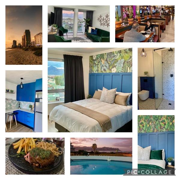 Mountain Bay, 403 & 404, Strand - Somerset West