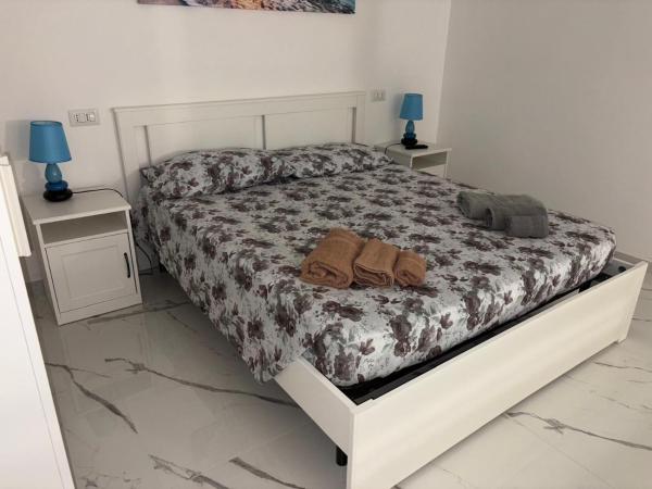 Aria Di Mare Gaeta - Gaeta