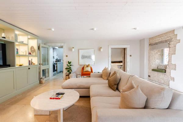 The Dovetail - Cotswolds Living - イギリス ストラウド