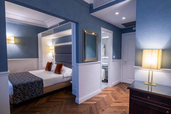 Rivoli Boutique Hotel - Prato