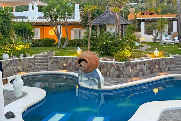 Hotel Oasi - Sicily