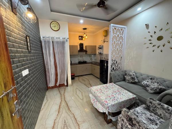 Golden Nest Bnb - Sahibzada Ajit Singh Nagar