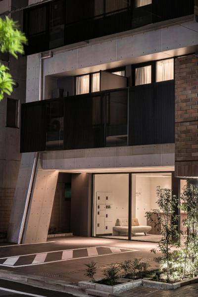 Cava House - Shibuya City