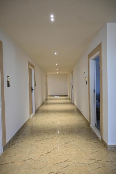 Hotel Shellmark - Mysore