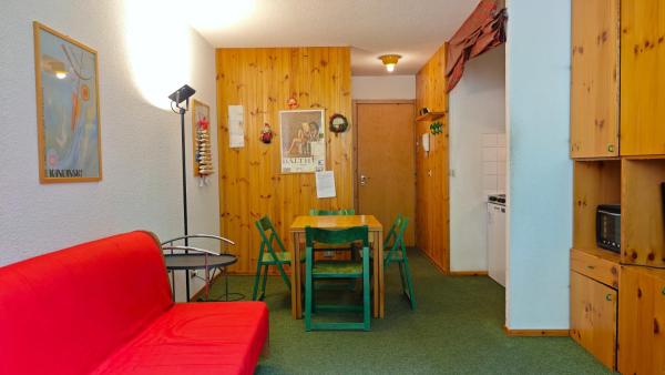Hostdomus - Sansicario R12 Family - Montgenèvre