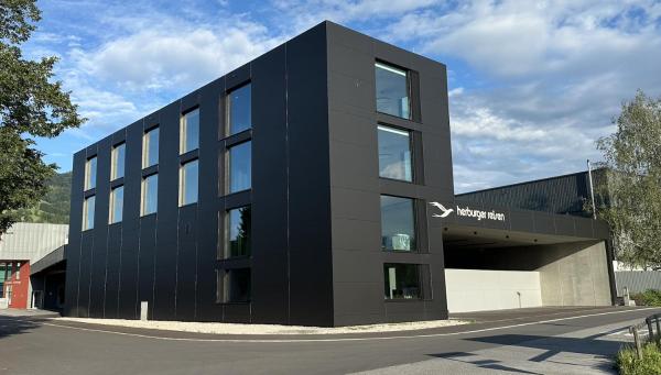 Herburger Living - Dornbirn