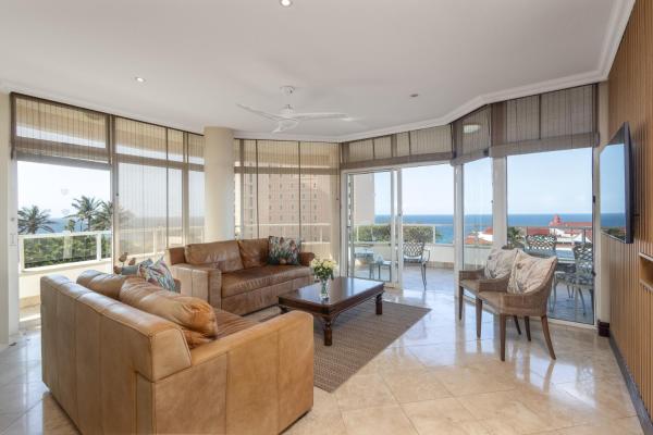 101 Oyster Rock - By Stay In Umhlanga - Umhlanga