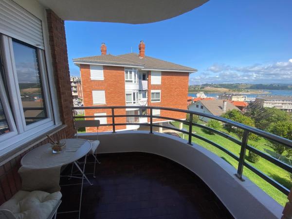Apartamento Suances Urbanización Sol Y Mar - Suances