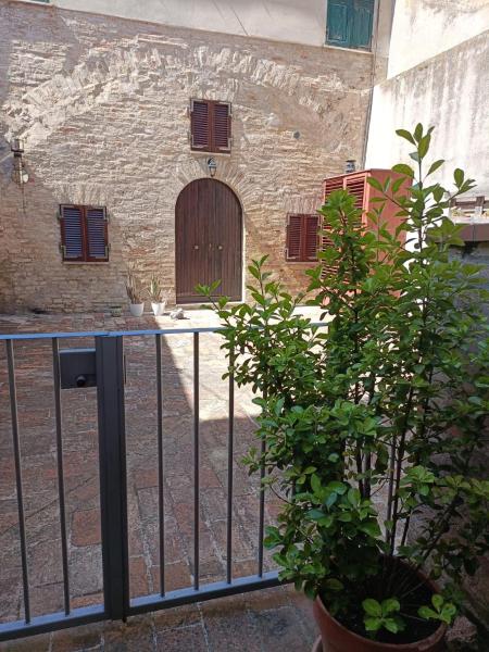 Il Nido Del Poeta - Recanati