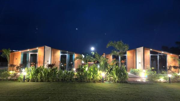 Navjivan Resort - Rajpipla