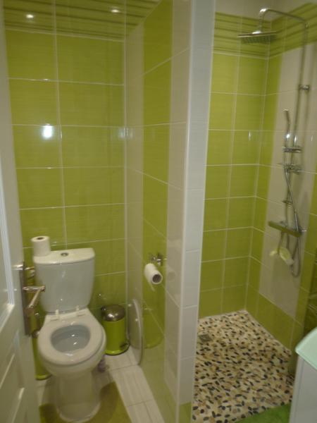 Chambres D'hotes Villa Soleil - Creuse