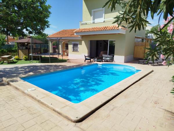 Lagreenhouse - La Pobla de Vallbona