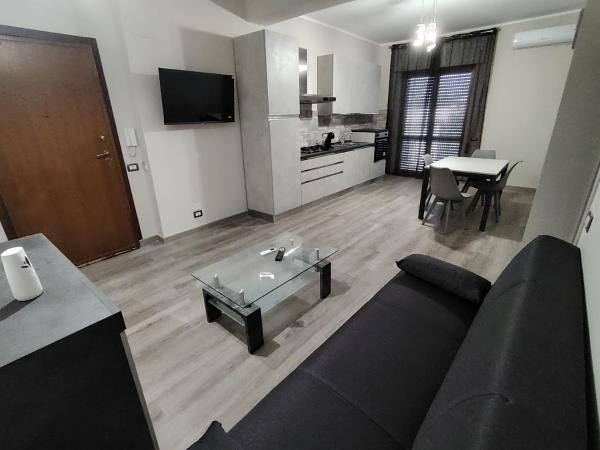 New House - Lamezia Terme