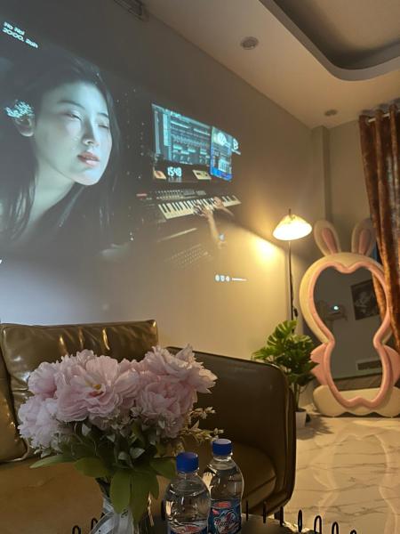 Hóng Homestay - 58 Nguyễn Khánh Toàn - Hanoï