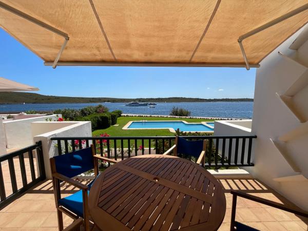 Es Castell 1 7 By Som Menorca - Es Mercadal