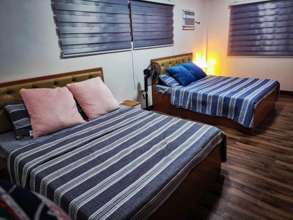 Earls Villa - Naga