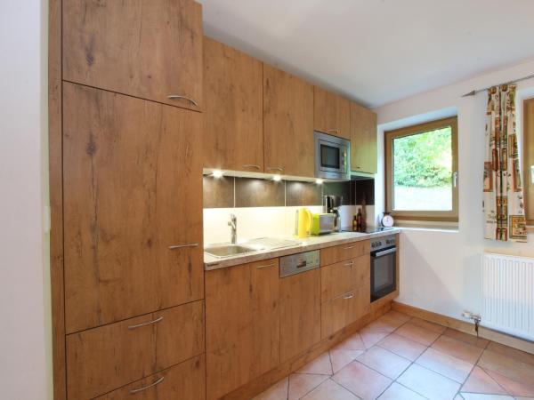 Chalet In Niederndorf Near Kufstein With Balcony - Samerberg