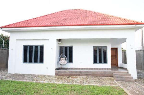 Elk's Place - Nigeria