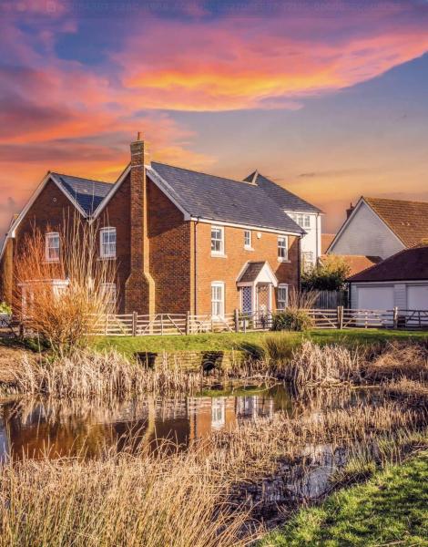 Camber Beach House - Camber Sands