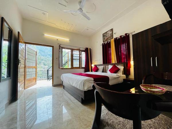The Lakehouse By Lake & Woods - Kathgodam