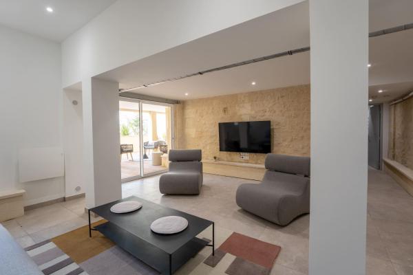 Résidence Coliving Bordeaux : Chambres Privées Tout Inclus - Bordeaux