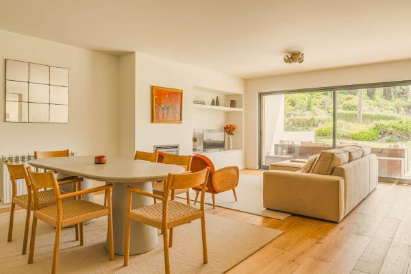 Casa Cascais Riviera - Deluxe 3 Bedroom Apartment - Cascais