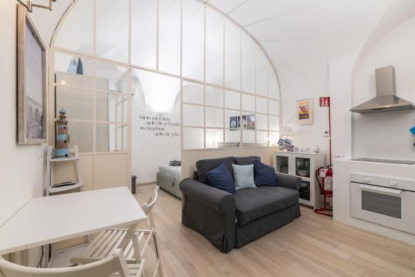 Sogno Di Sabbia - Alassio