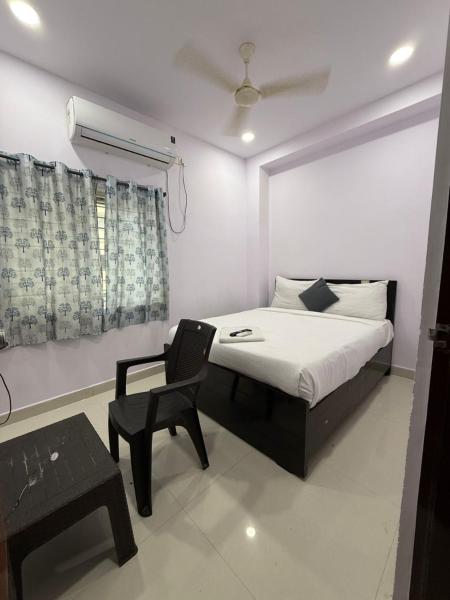 Hotel Udaan Villa - Hyderabad