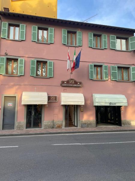 Le Stanze Di Guitto - Tuscany