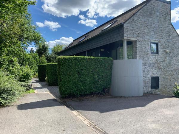 Chez Felix Gezellig Vakantiehuis Nabij Durbuy - Marche-en-Famenne