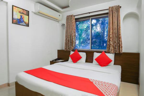 Royal Samrat Inn - Pune