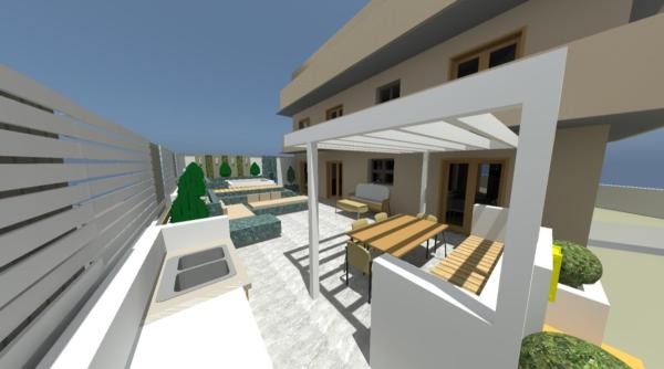 Casa De Sario - Rodas