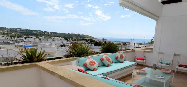 Casa Michele - Vista Mare Panoramica - Gagliano del Capo