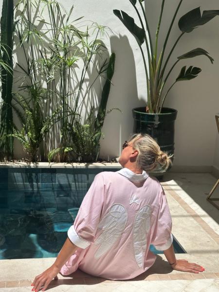 Riad Reflet D'orient Marrakech - Marrakech